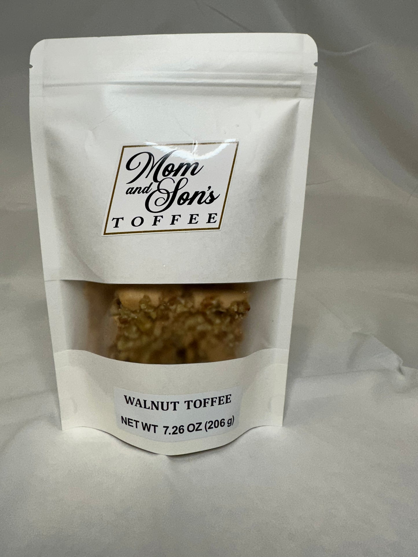 Buy 2 Big Bags, Get 1 Small Free - Toffee Bundle