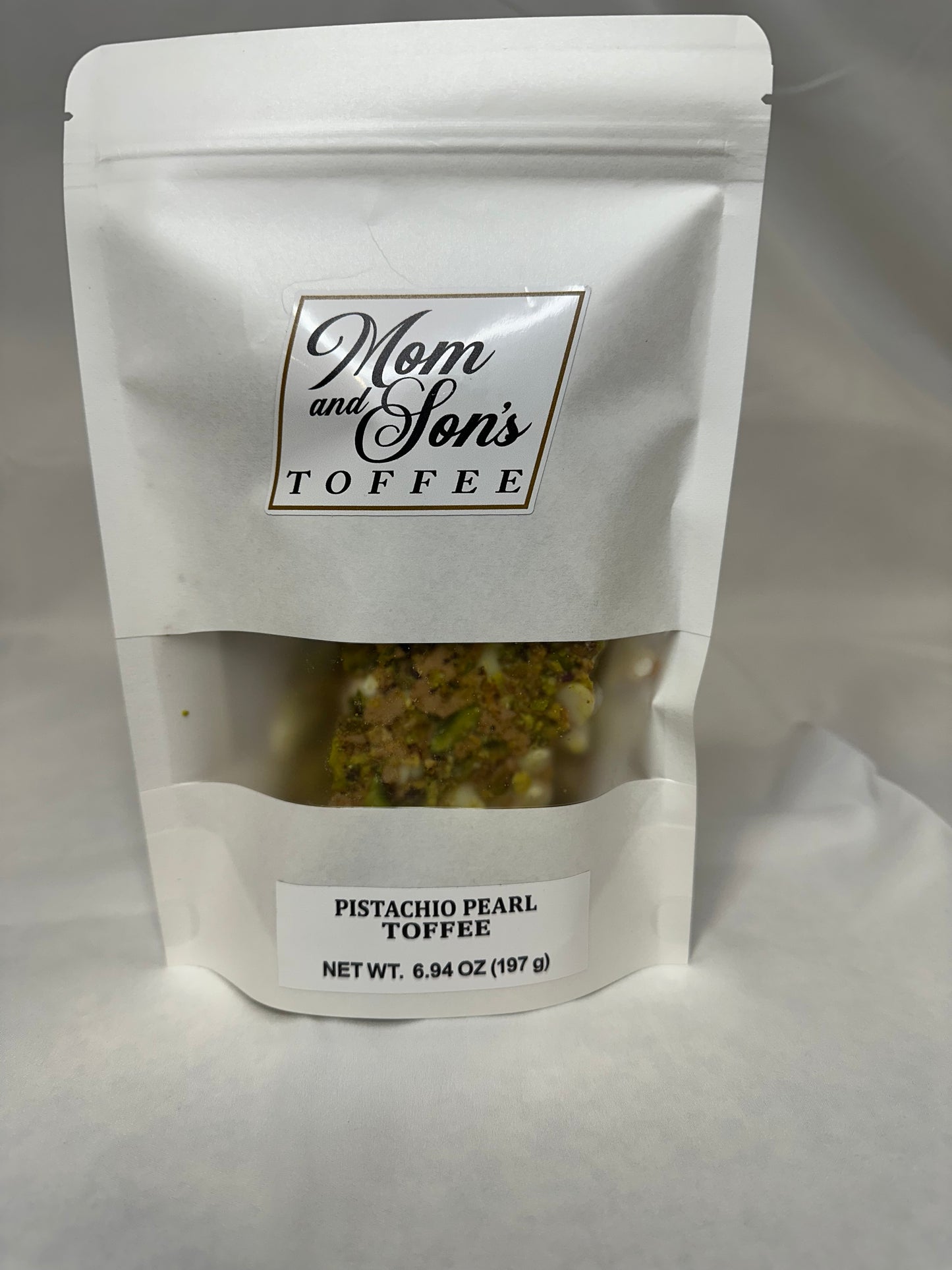 Buy 2 Big Bags, Get 1 Small Free - Toffee Bundle