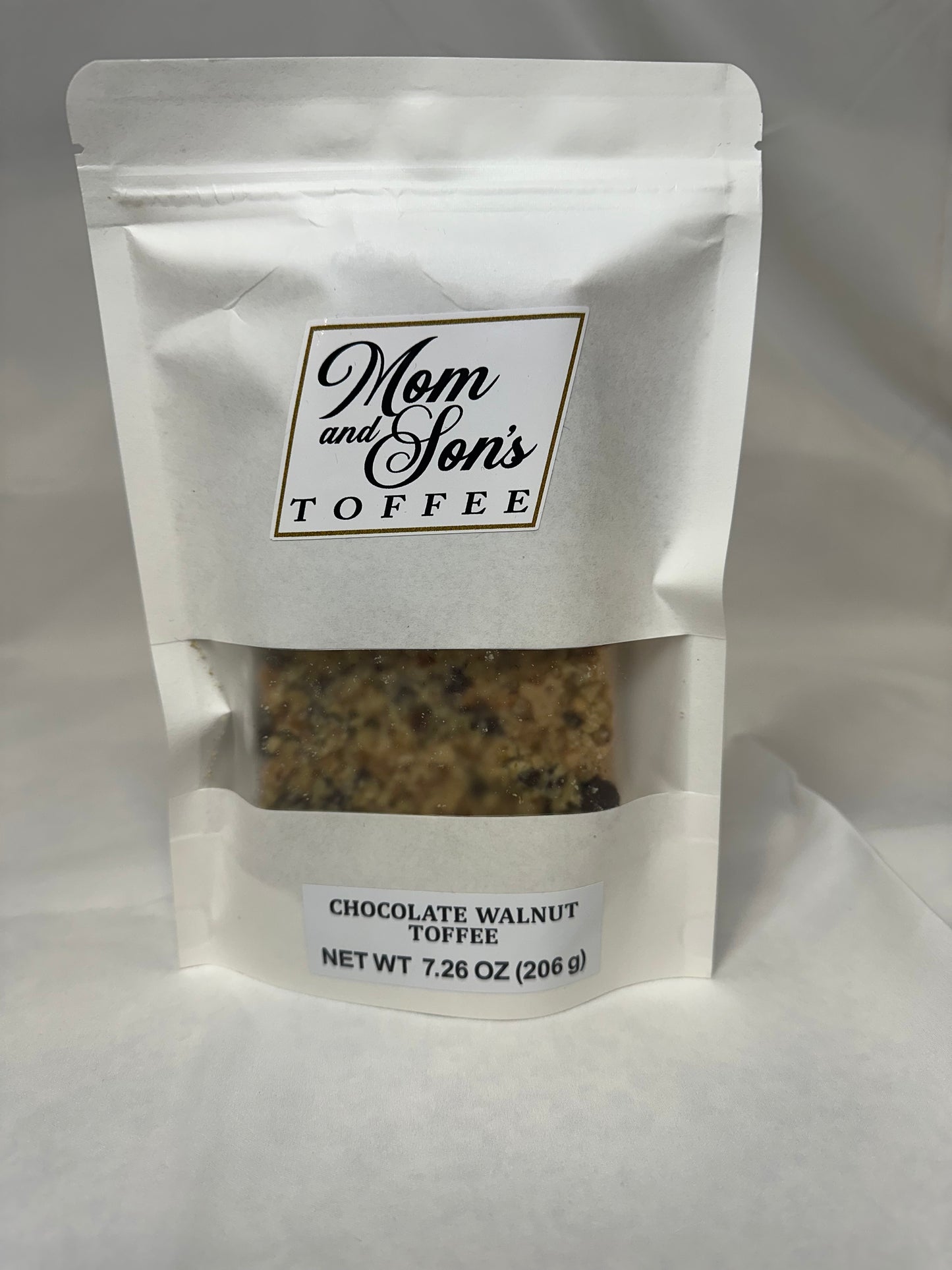 Buy 2 Big Bags, Get 1 Small Free - Toffee Bundle